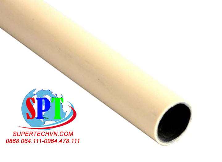 Ống thép bọc nhựa | Ống Eco pipe | SUPERTECH VINA