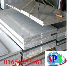 Nhôm hợp kim A6061 dùng cho linh kiện tự động hóa và cơ khí, khuôn gia ...