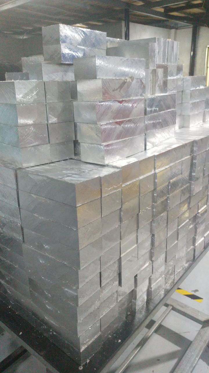 NHÔM HỢP KIM A6061 - GIÁ RẺ - ĐÚNG CHẤT LƯỢNG - ĐÚNG NGUỒN GỐC XUẤT XỨ